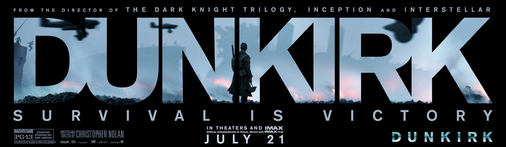 Dunkirk Picture 11 | AceShowbiz