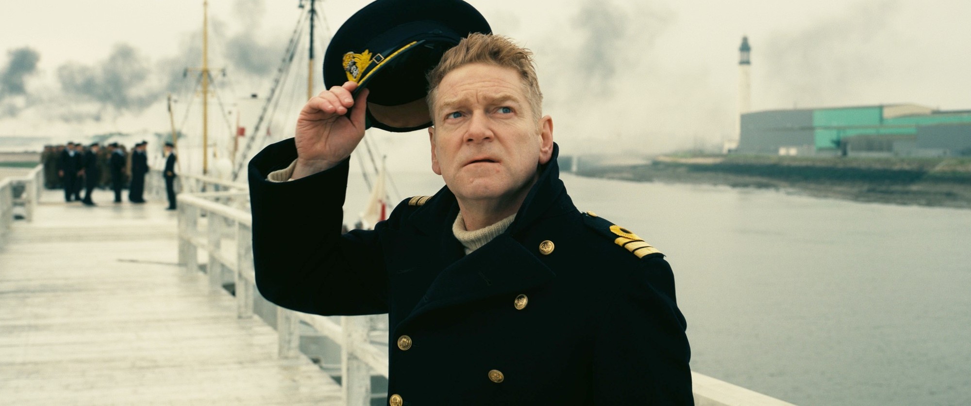 Dunkirk Picture 24 | AceShowbiz