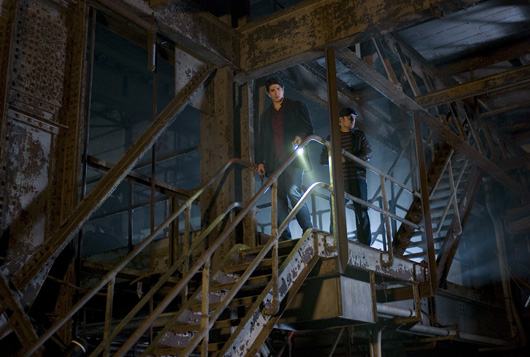 Dylan Dog: Dead of Night Picture 7