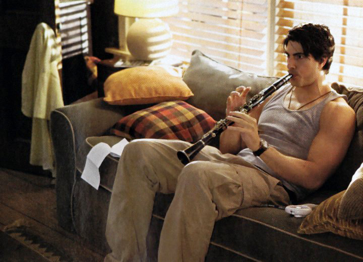 Dylan Dog Dead Of Night Brandon Routh