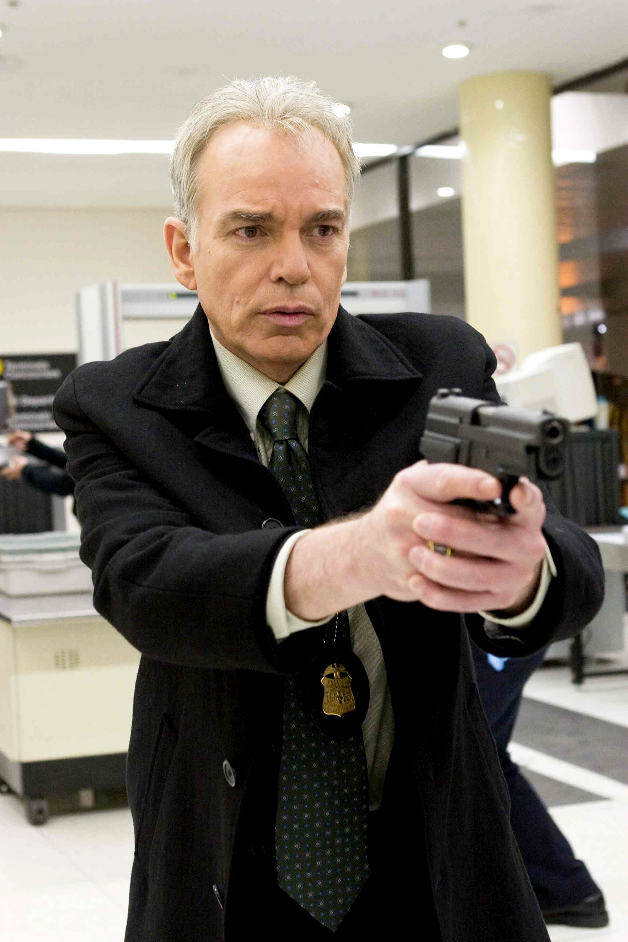 Eagle Eye (2008) Cast, Crew, Synopsis and Movie Info