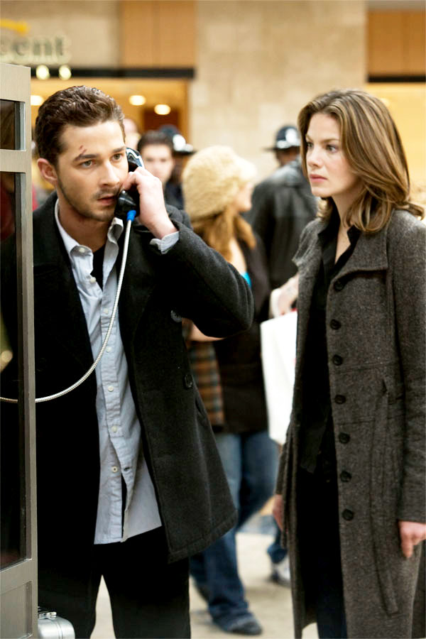 Eagle Eye Picture 36