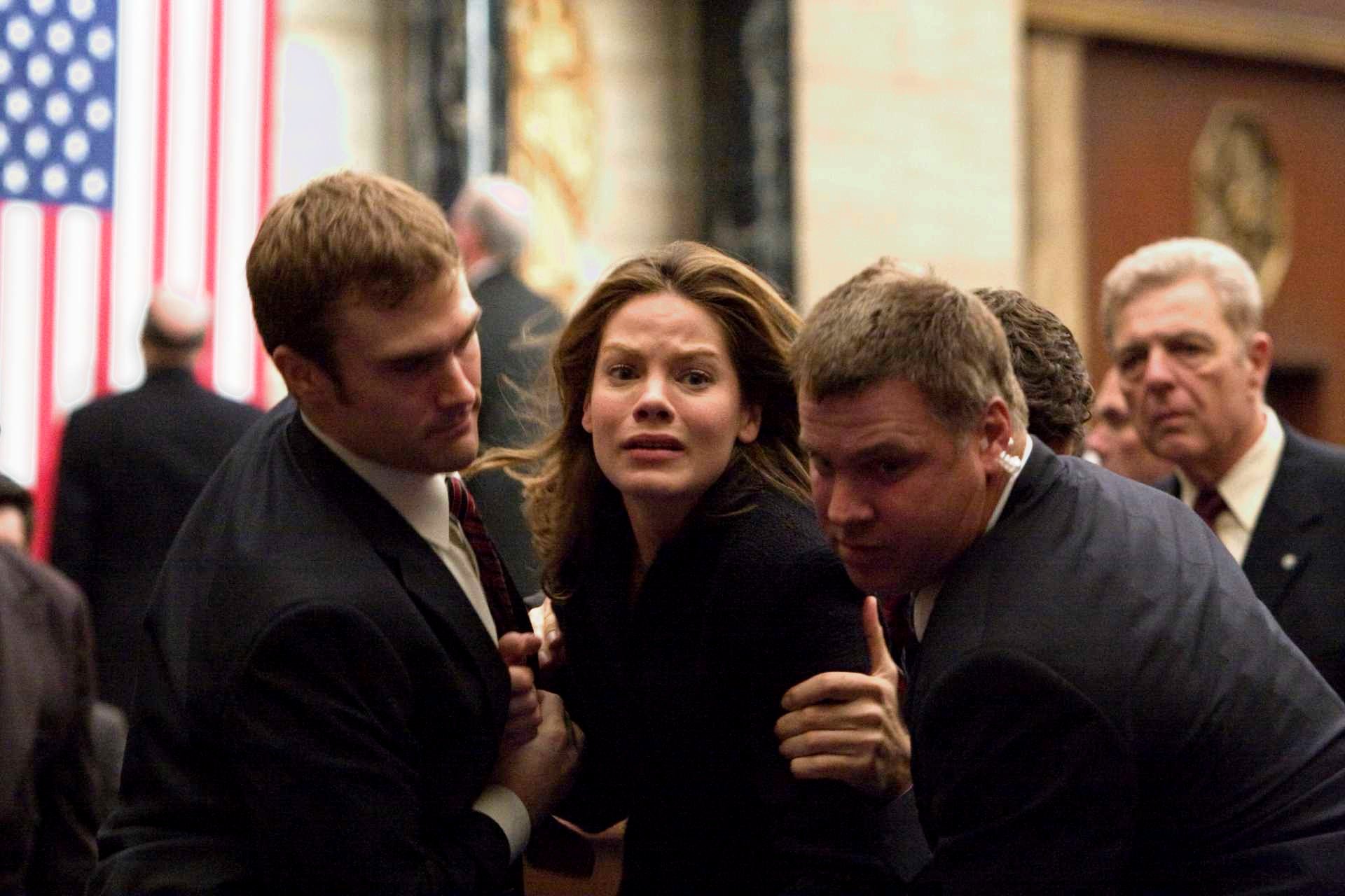 Eagle Eye Picture 36