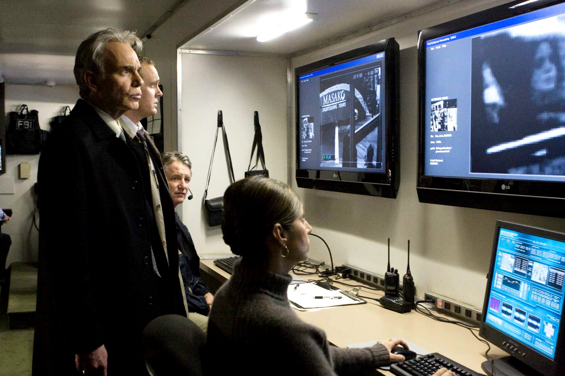 Eagle Eye Picture 36