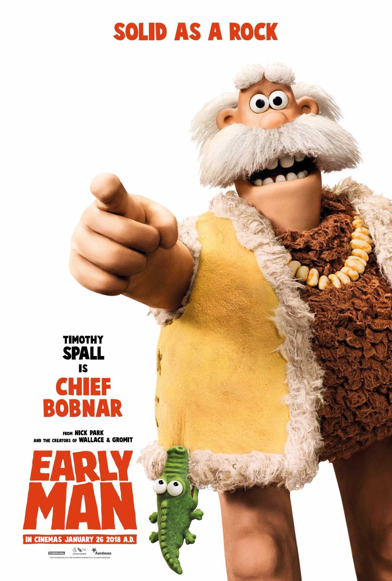 Early Man Picture 23