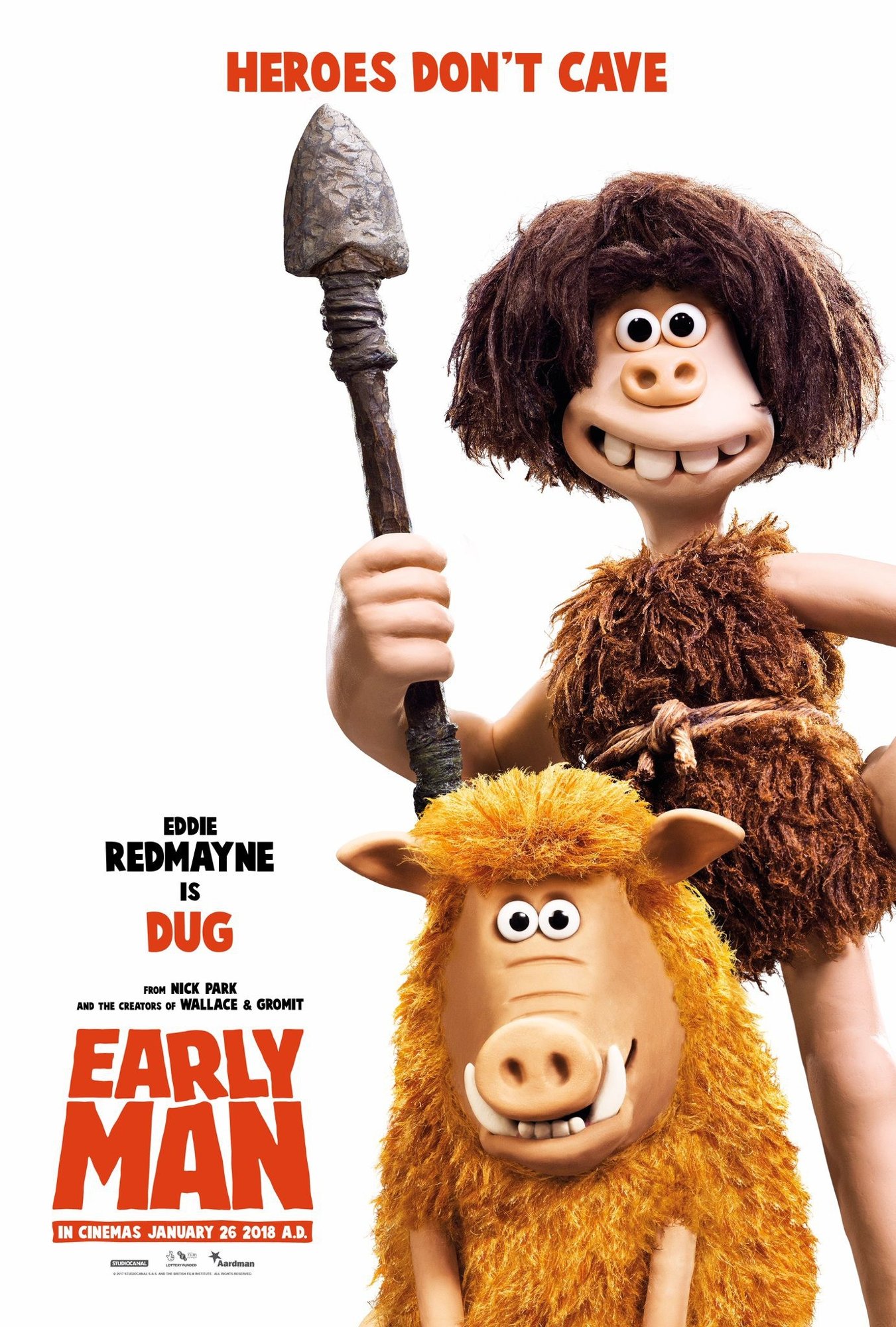 Early Man Picture 24