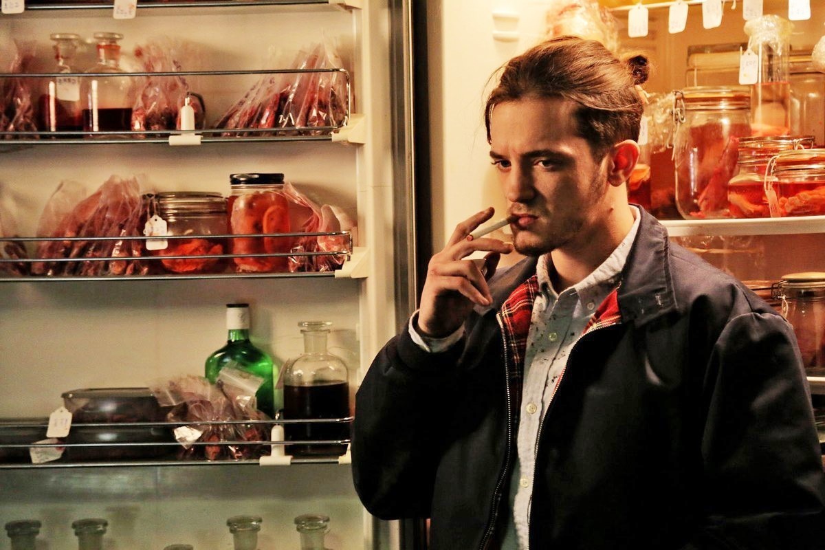 Eat Local (2017) Cast, Crew, Synopsis and Movie Info