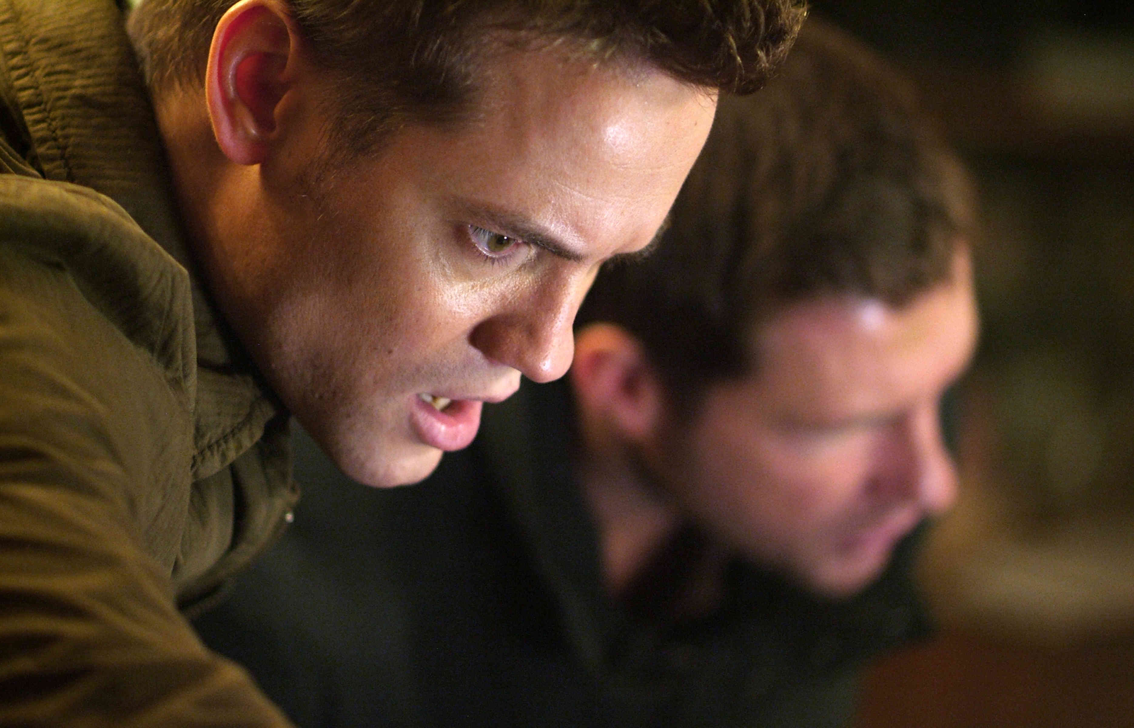 Echelon Conspiracy Picture 3