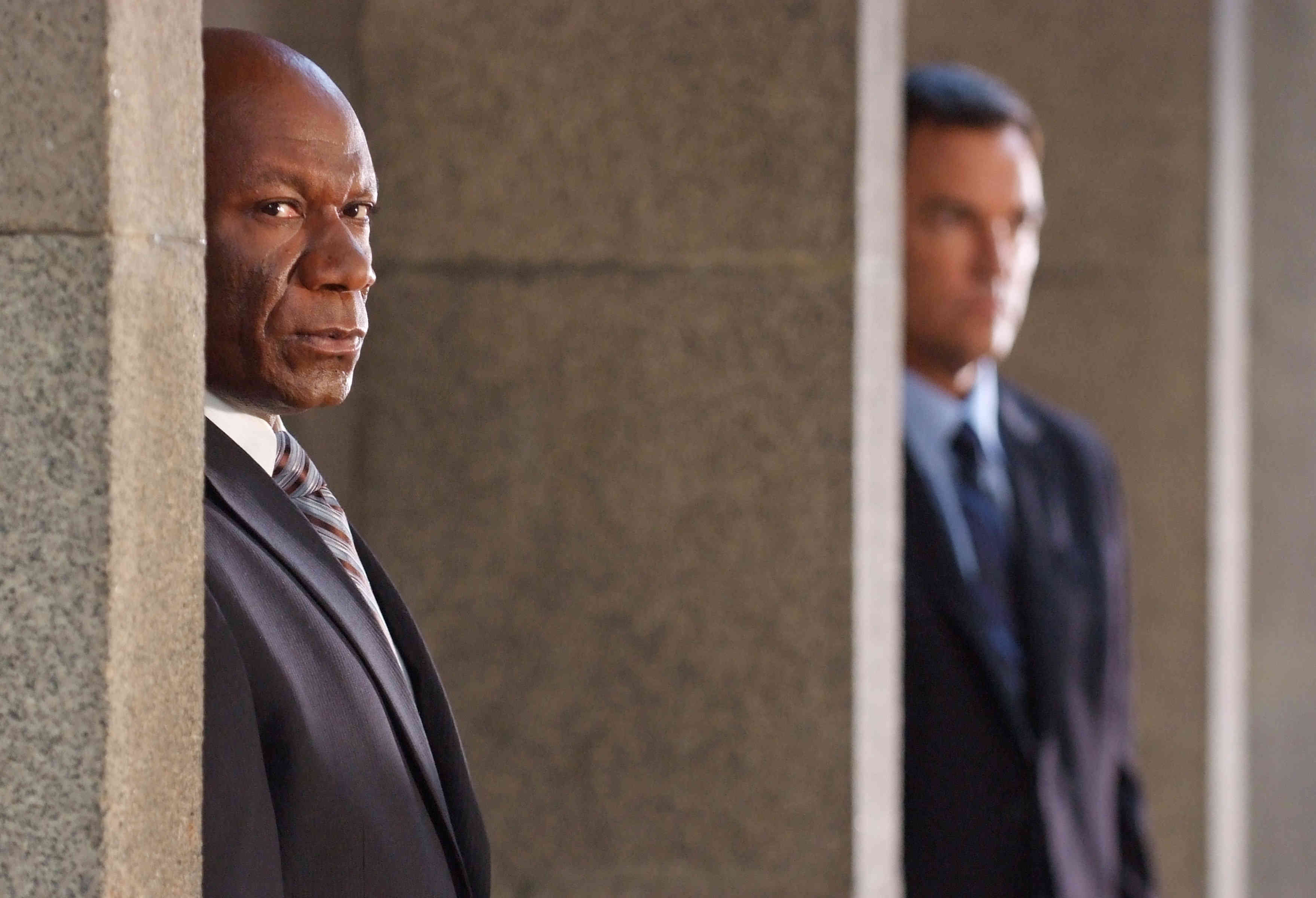 Echelon Conspiracy Picture 22