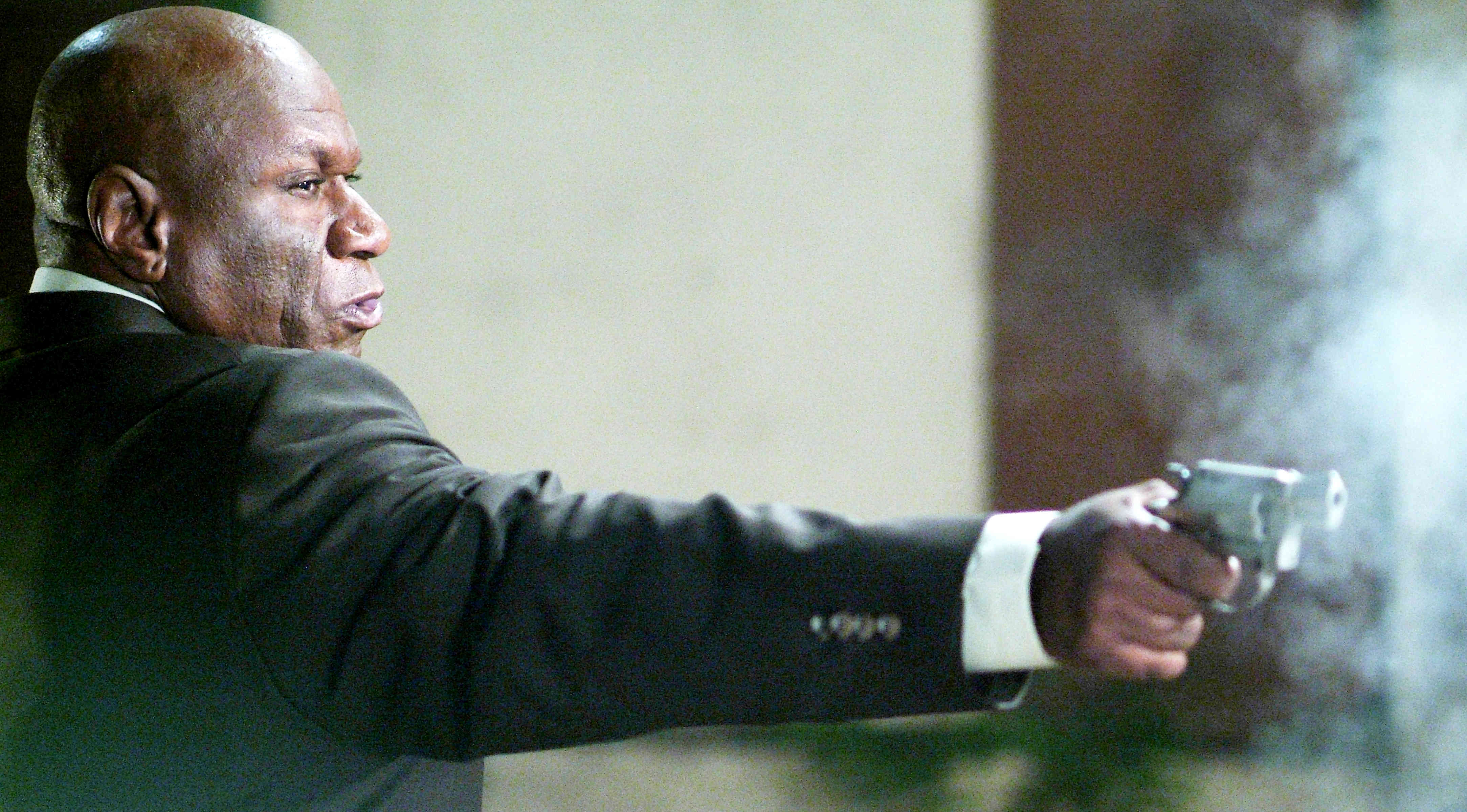 Echelon Conspiracy Picture 22