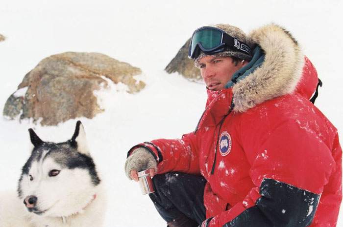 Eight Below Picture 2