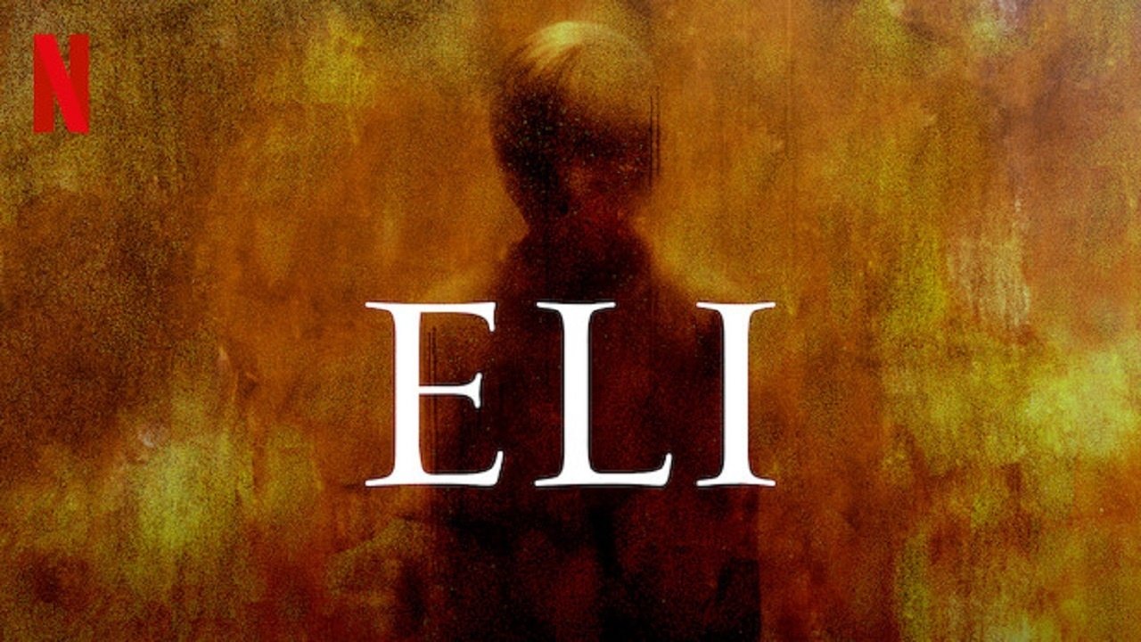 Eli Picture 3 | AceShowbiz