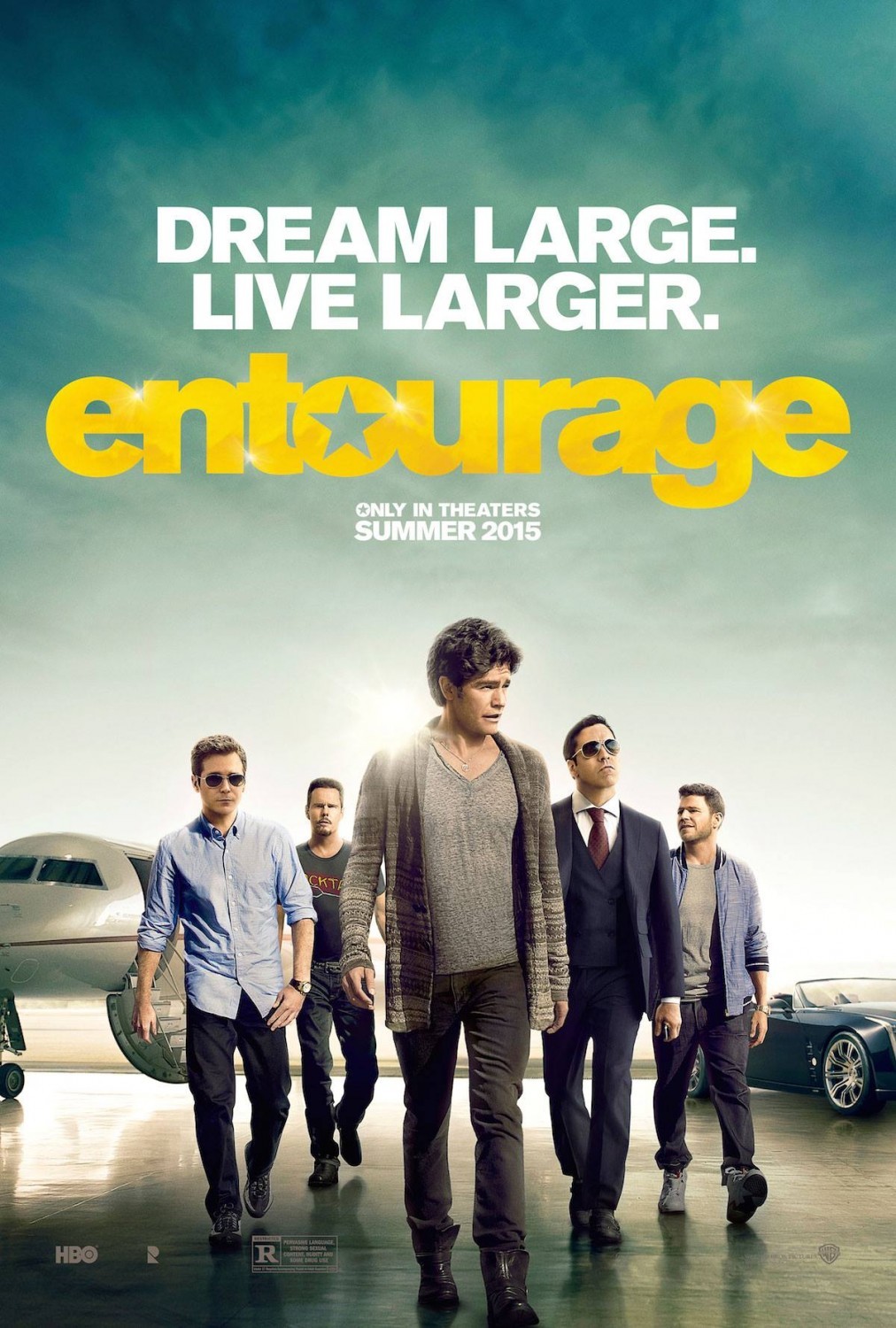 Entourage Picture 4