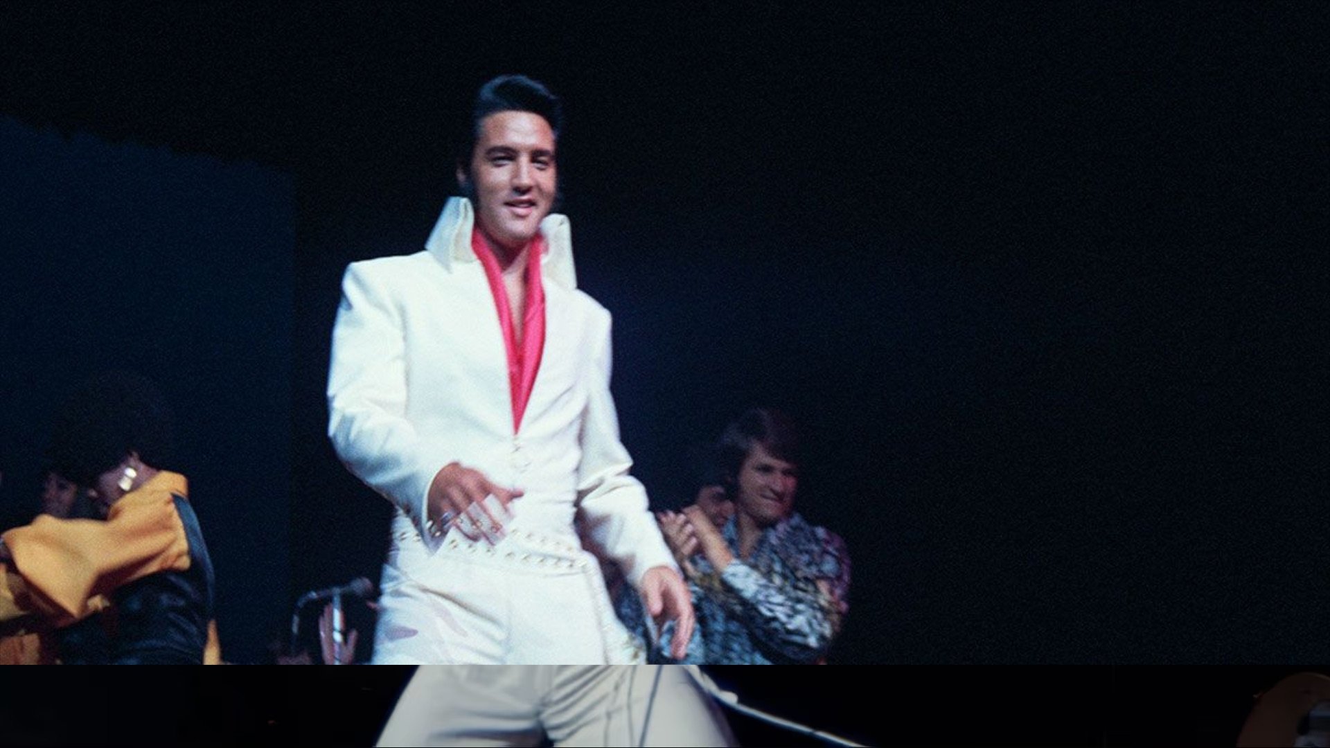 EPiC: Elvis Presley In Concert (2026) Film | AceShowbiz