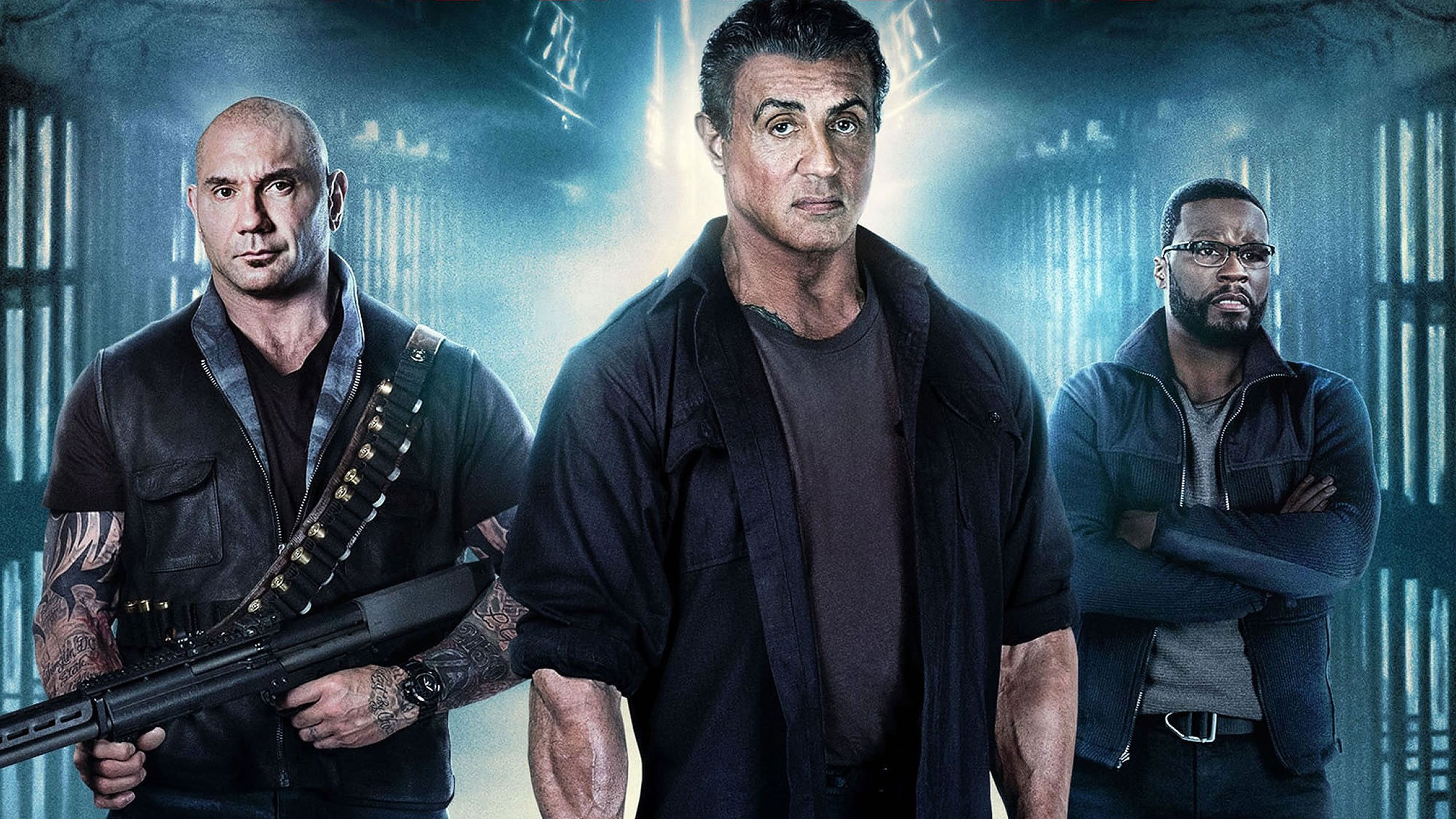 Escape Plan: The Extractors Picture 10 | AceShowbiz