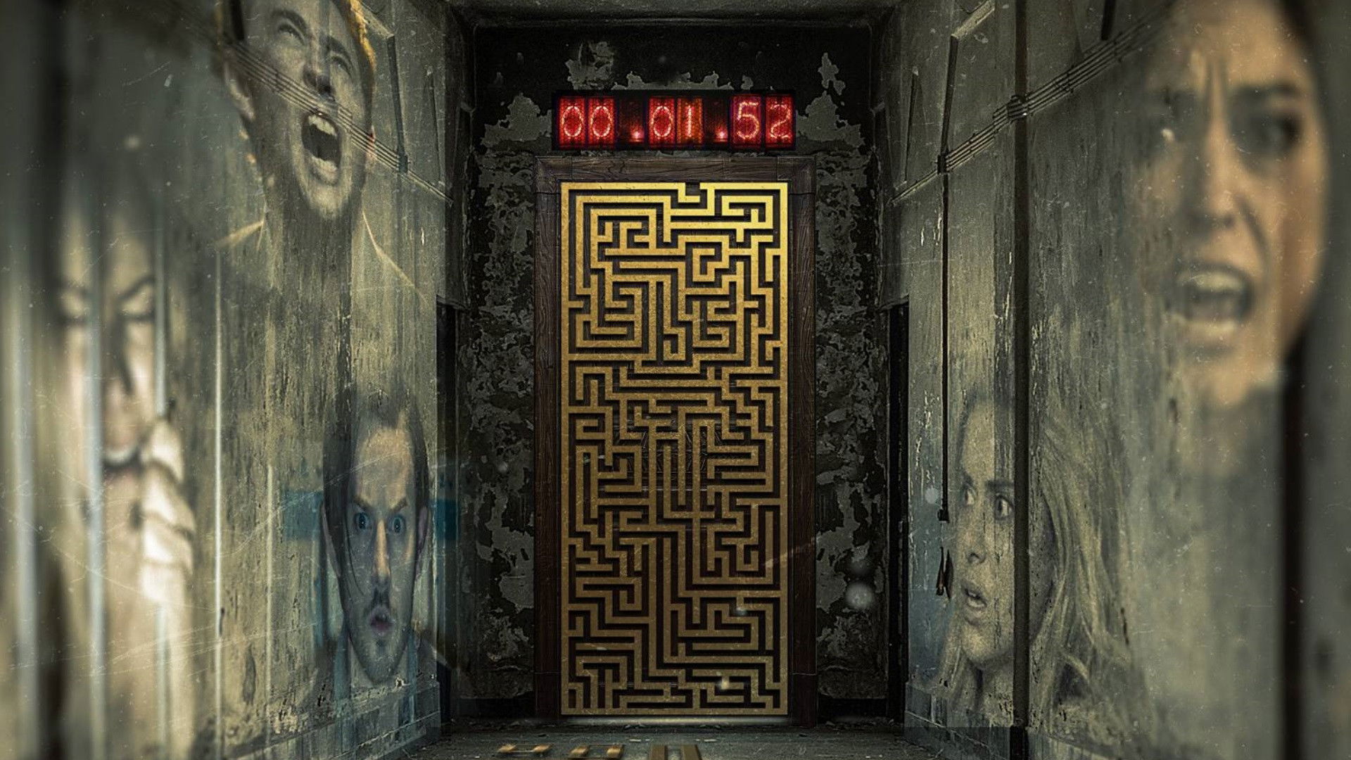 Escape Room Picture 4 | AceShowbiz