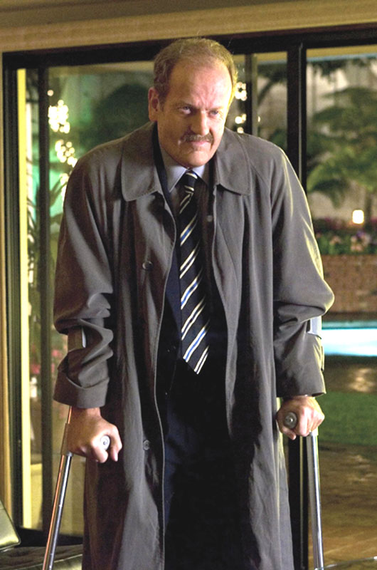 Even Money Picture 3