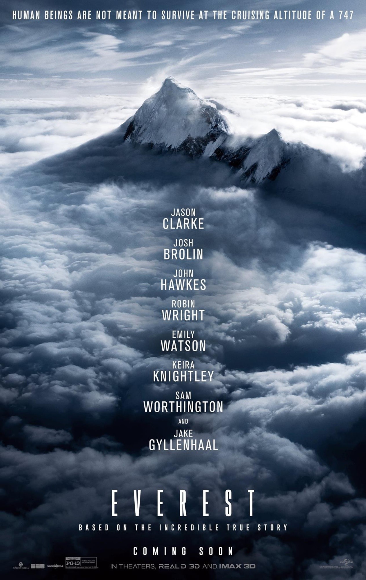 Everest (2015) Picture 5