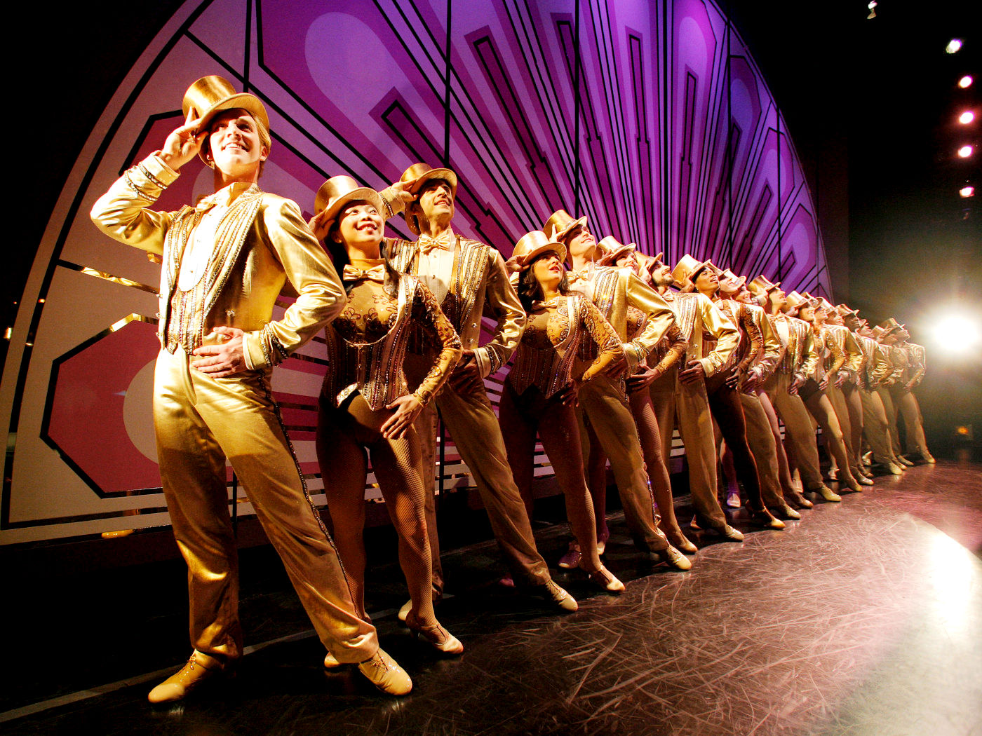 Every Little Step Picture 9