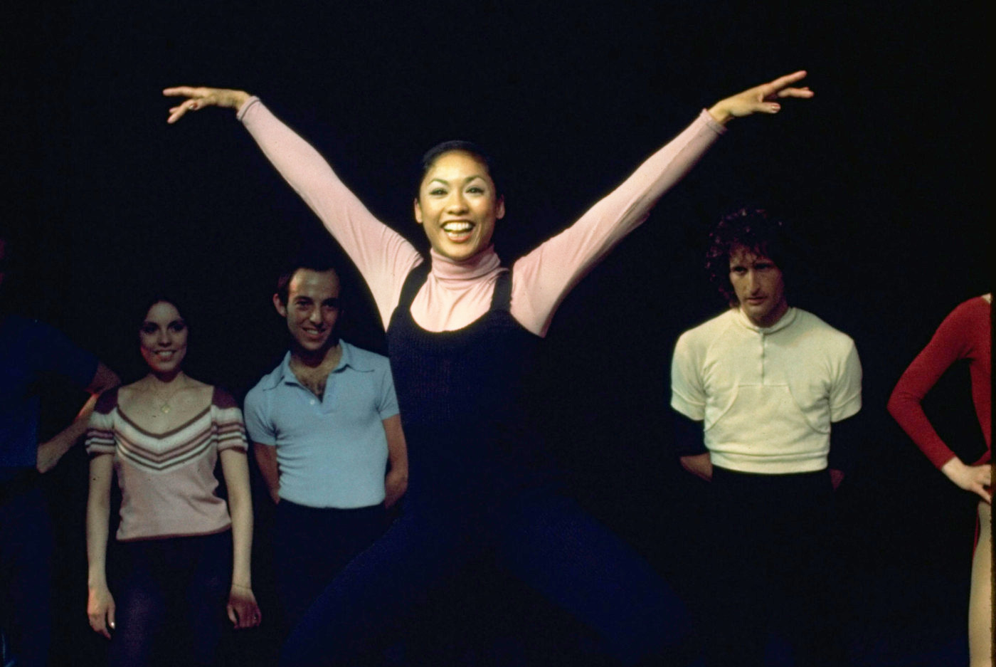 Every Little Step Picture 9