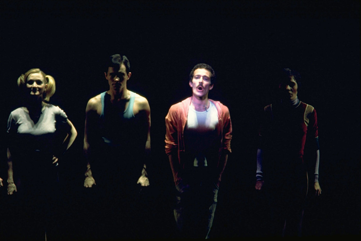 Every Little Step Picture 9