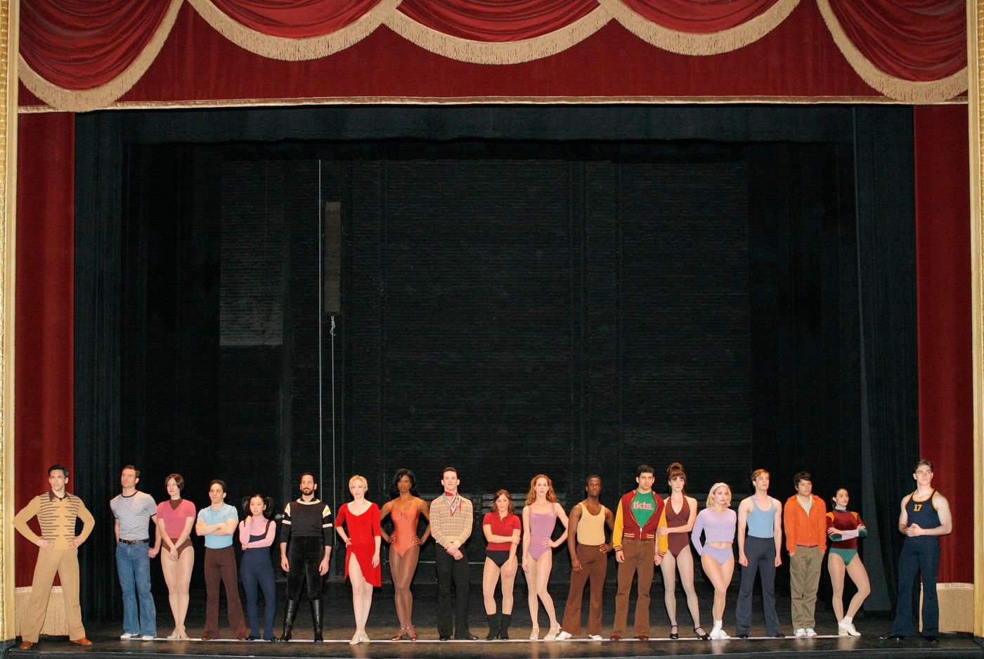 Every Little Step Picture 9