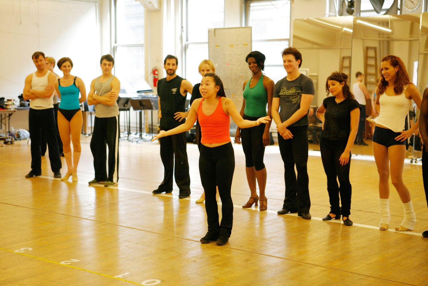 Every Little Step Picture 25