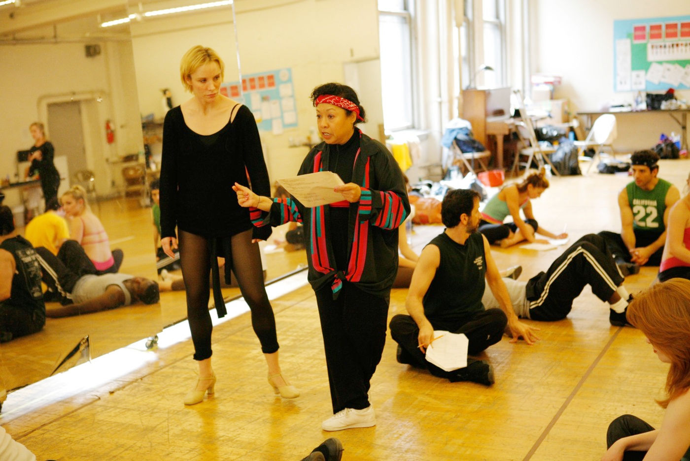 Every Little Step Picture 25