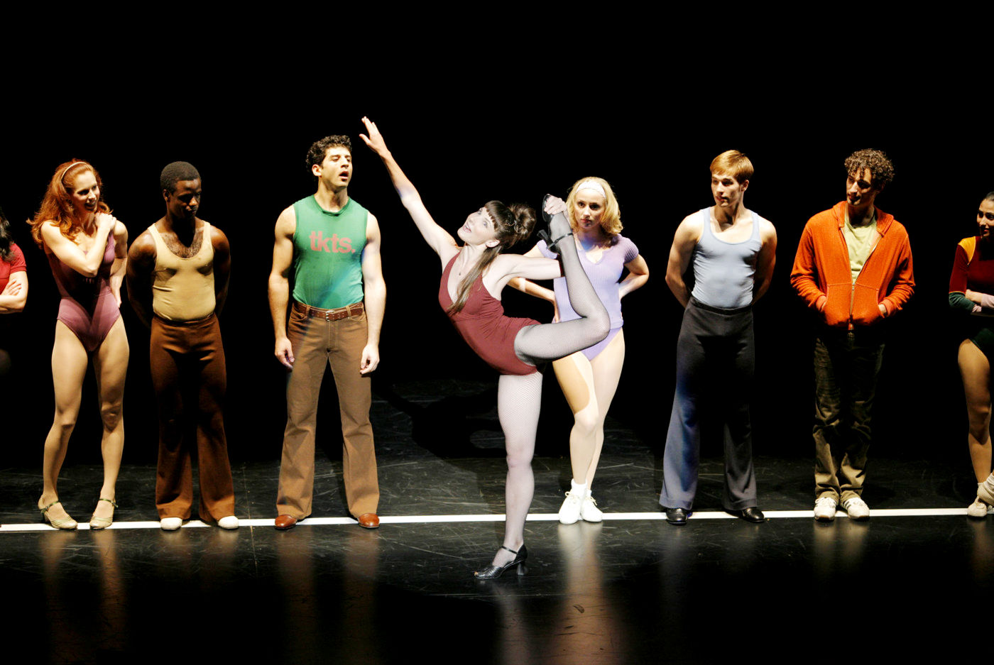 Every Little Step Picture 25