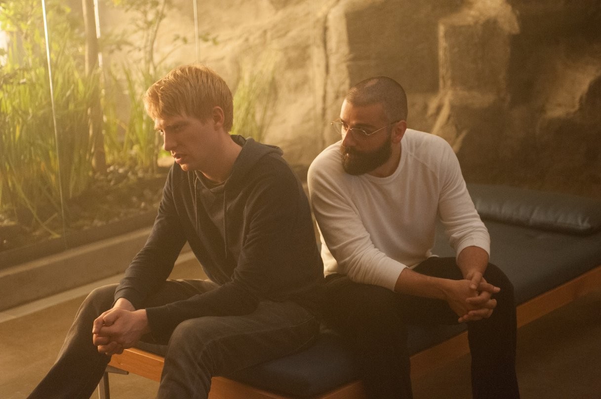 Ex Machina Picture 9
