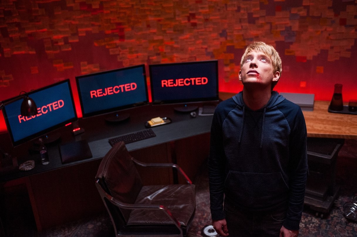 Ex Machina Picture 9