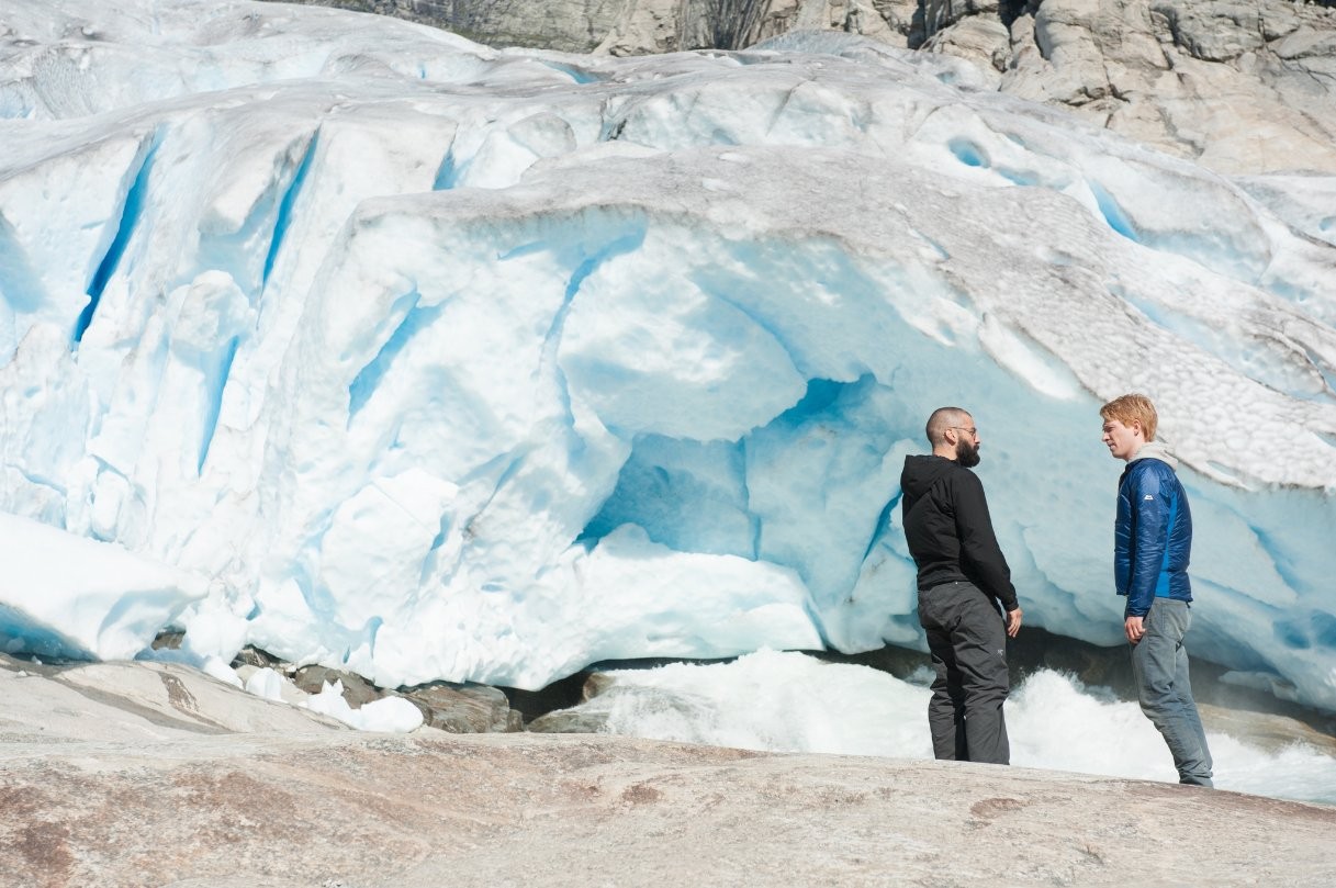 Ex Machina Picture 20