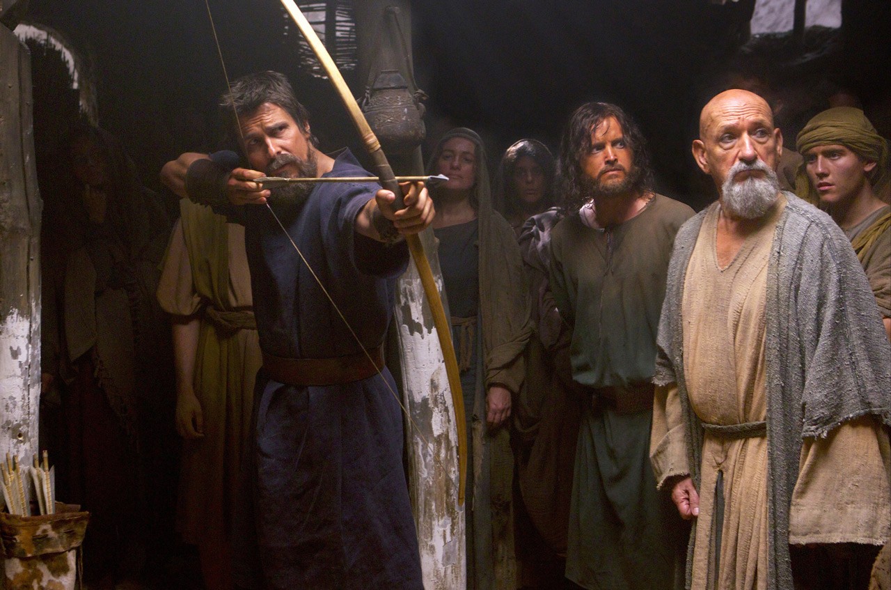 Exodus: Gods and Kings Picture 16