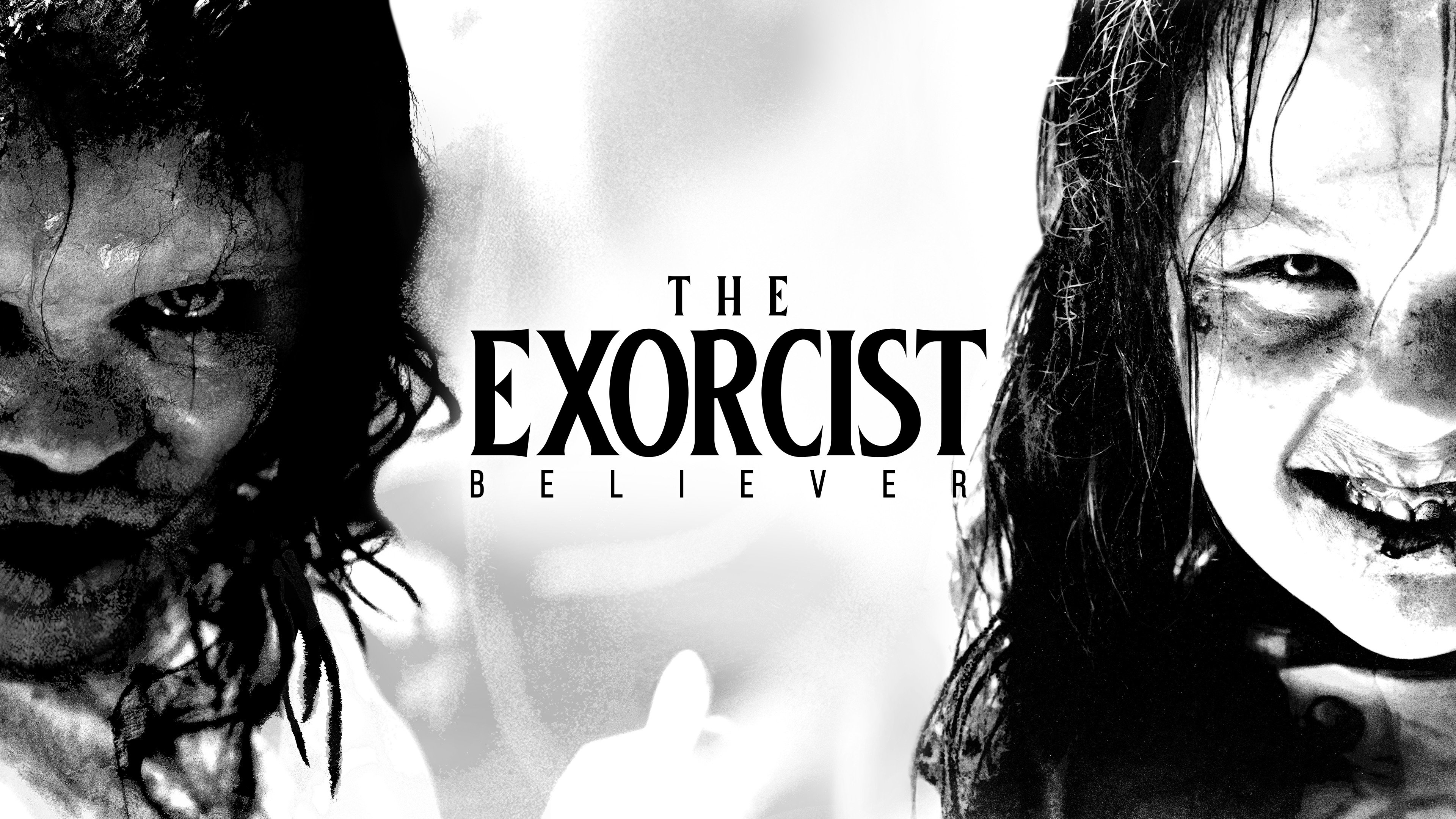 Exorcist: Believer, The (2023) - Horror Film | AceShowbiz