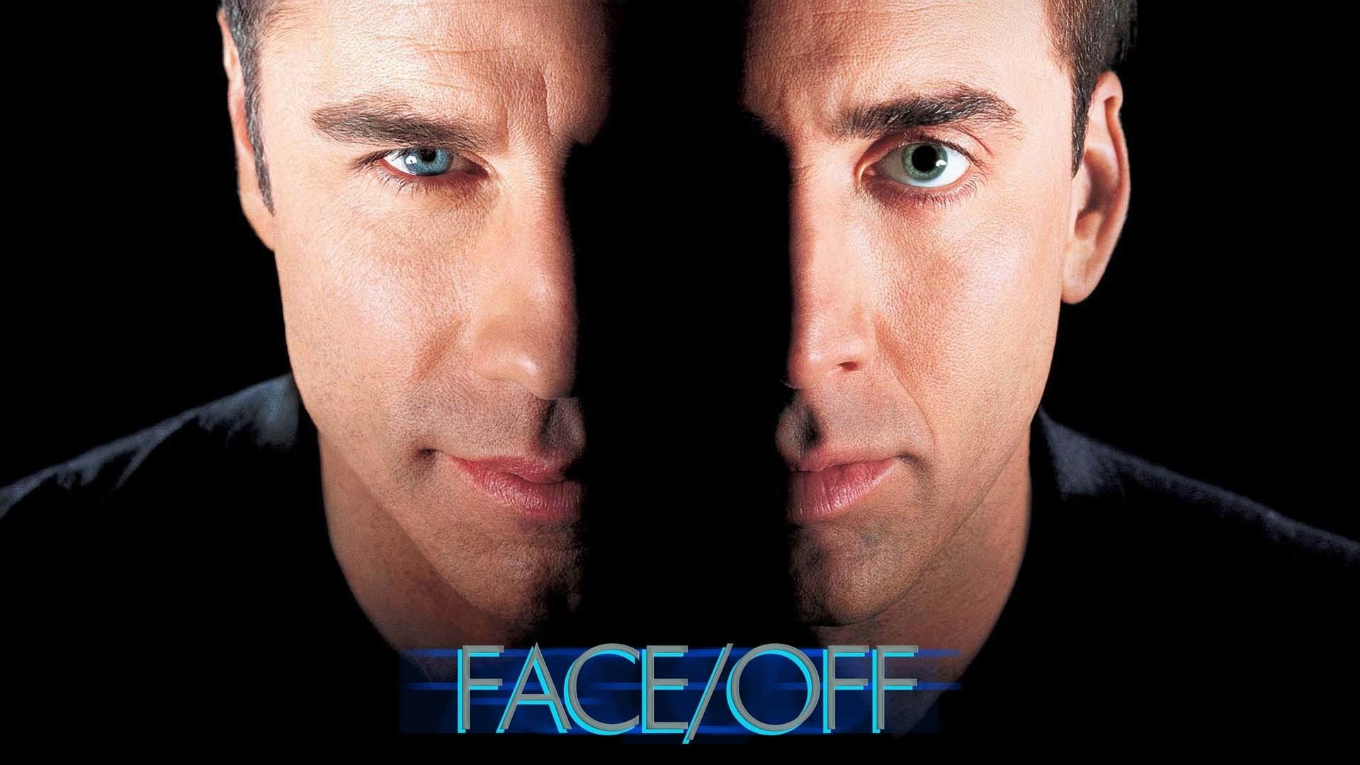 Face/Off Picture 3 | AceShowbiz