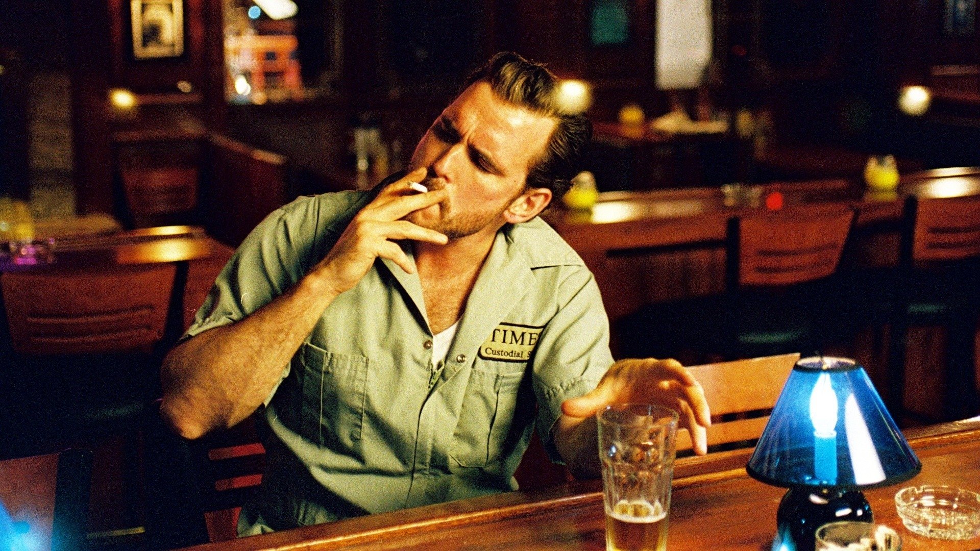 Factotum (2006) - Movie Stills & Photos | AceShowbiz