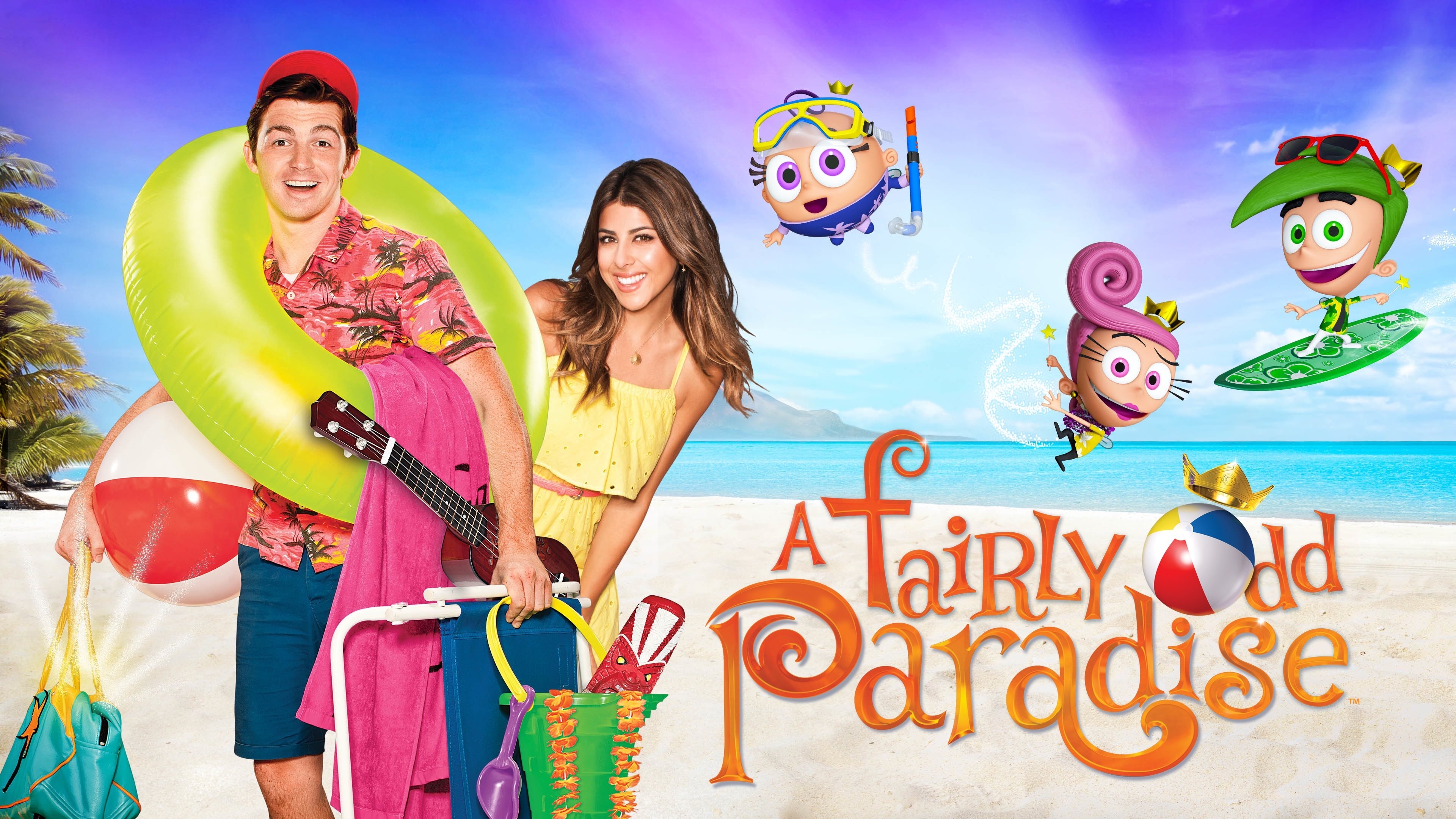 Fairly Odd Summer, A Picture 9 | AceShowbiz