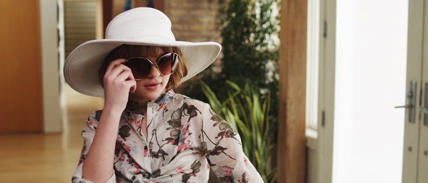 Family Weekend (2013) Cast, Crew, Synopsis and Movie Info