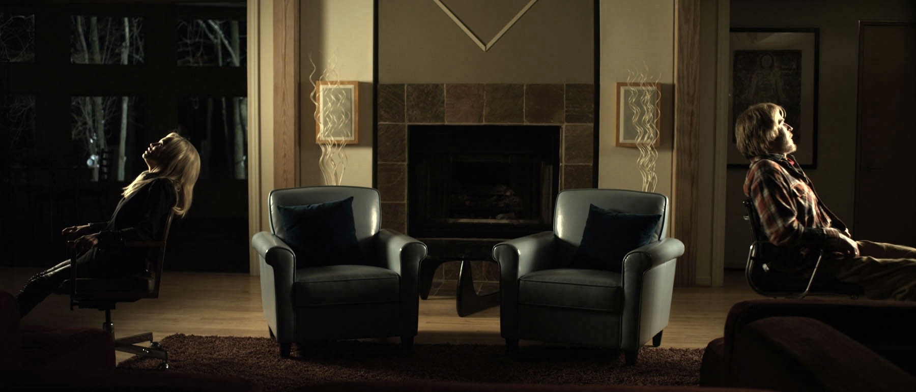 Family Weekend (2013) Cast, Crew, Synopsis and Movie Info