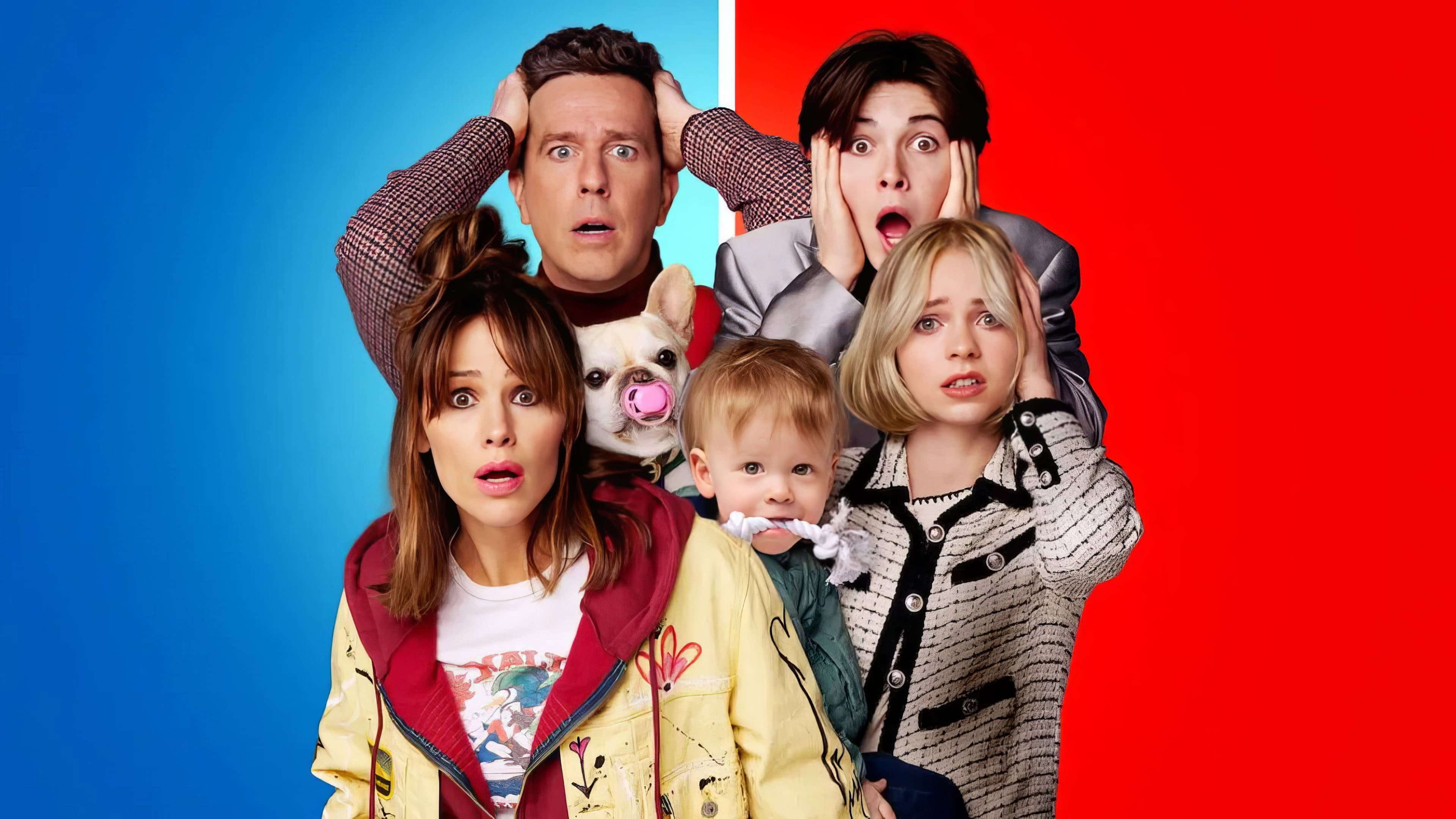 Family Leave Picture 7 | AceShowbiz