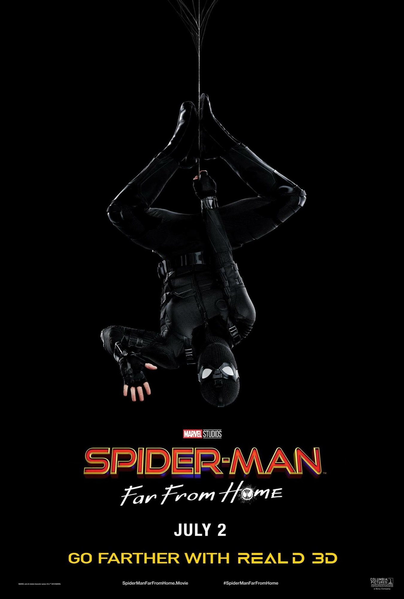 Spider-Man: Far From Home Picture 15