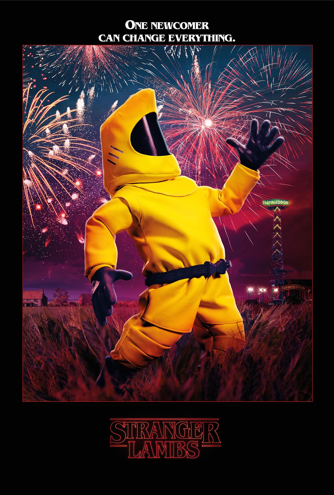 Shaun The Sheep Movie: Farmageddon (2019) Cast, Crew, Synopsis and ...