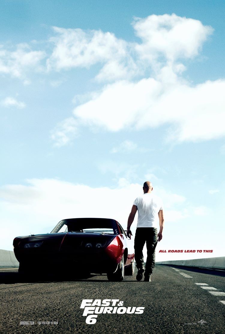 Fast and Furious 6 Picture 28