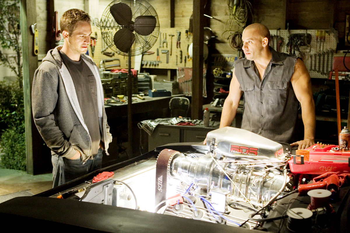 Fast and Furious Picture 6