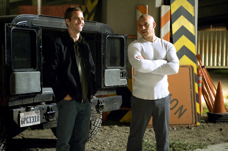 Fast and Furious Picture 6