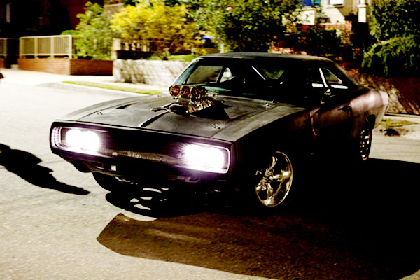 Fast and Furious Picture 38