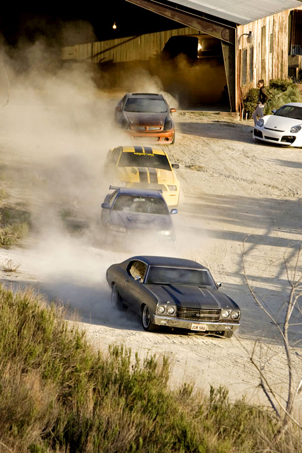 Fast and Furious Picture 38