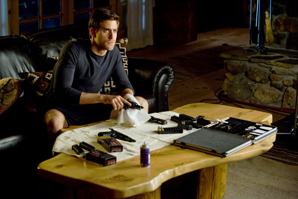 Faster (2010) Cast, Crew, Synopsis and Movie Info