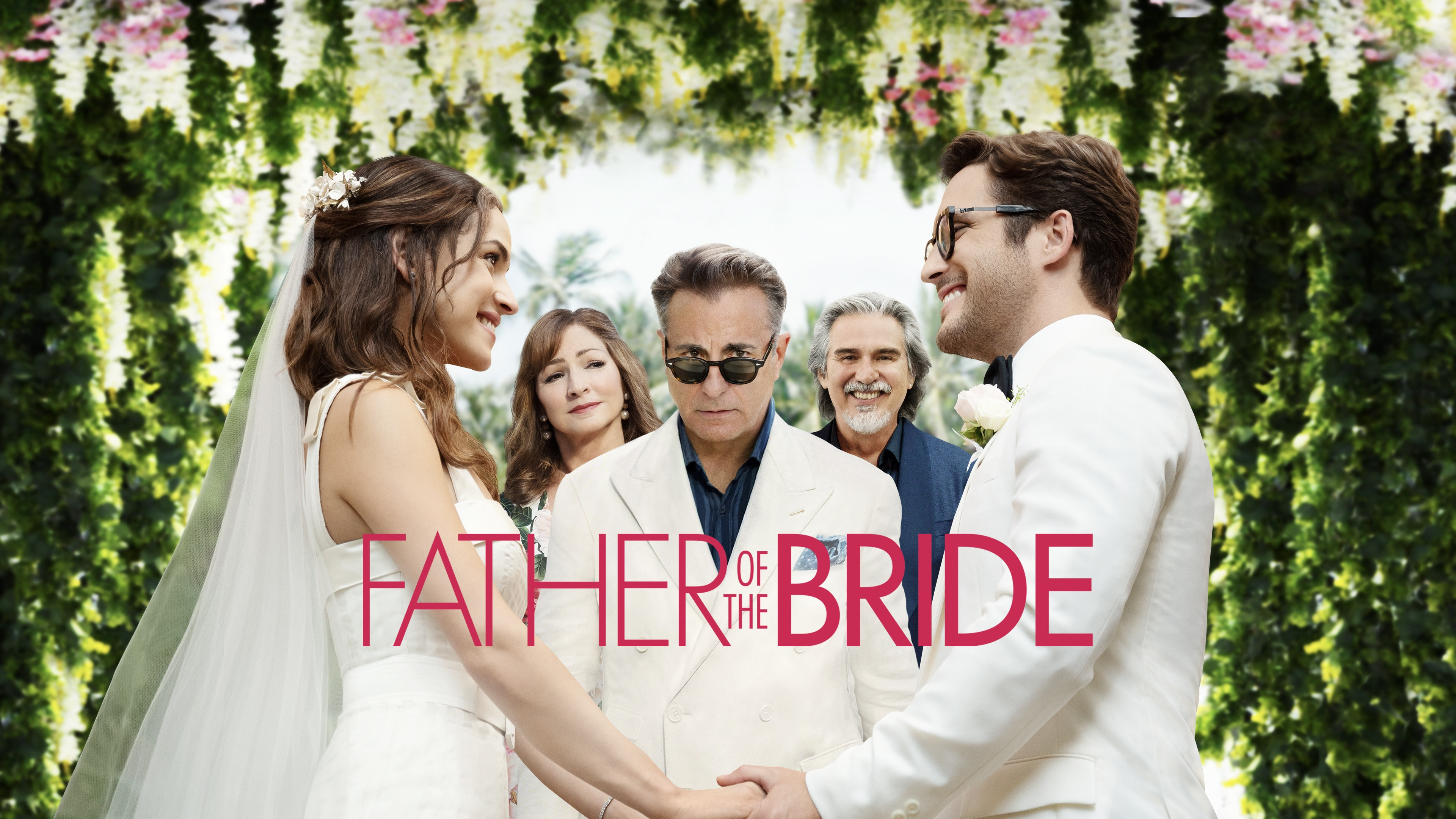 Father Of The Bride Picture 5 | AceShowbiz