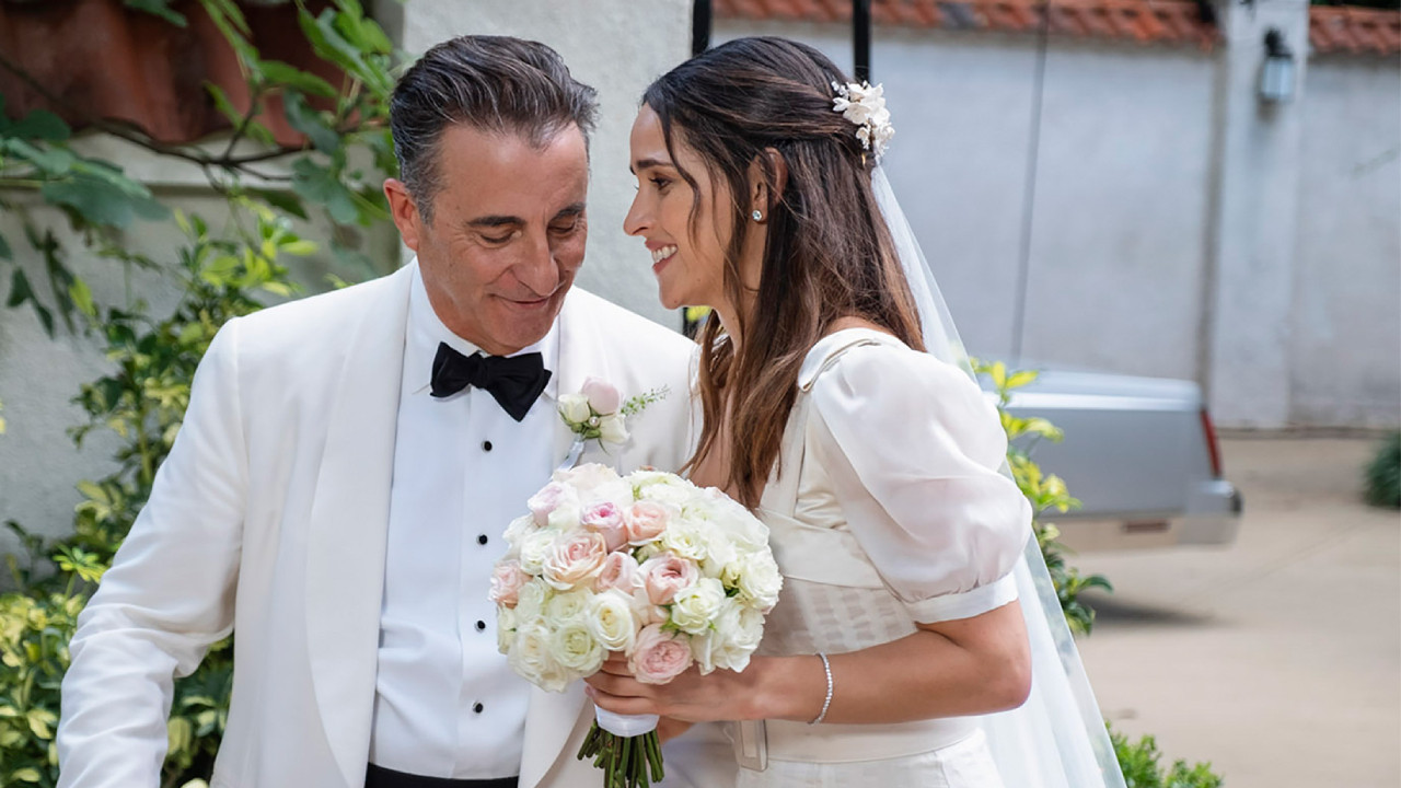 Father Of The Bride Picture 5 | AceShowbiz